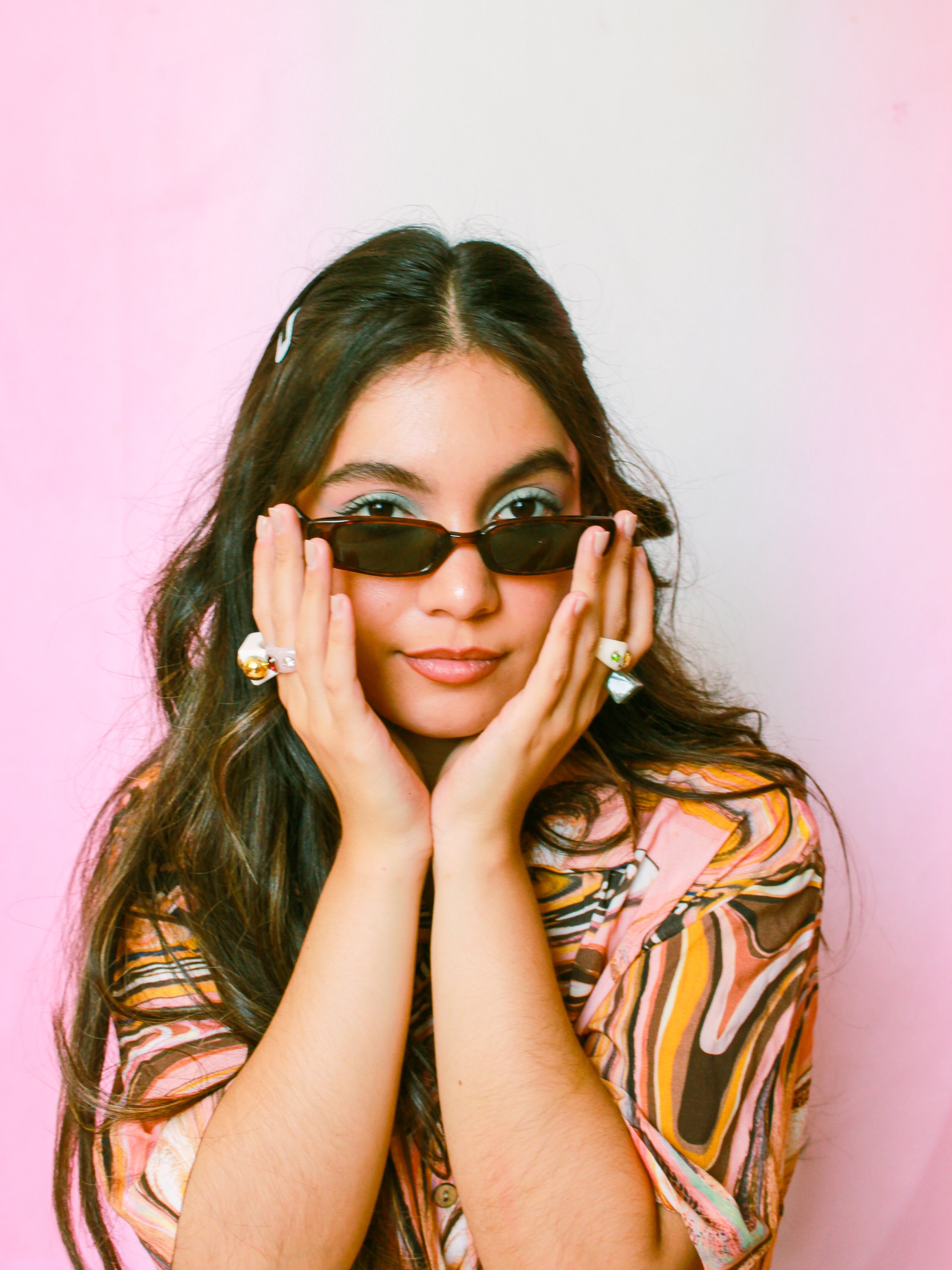 Ganger's Guide: Aria Princess – Girl Gang