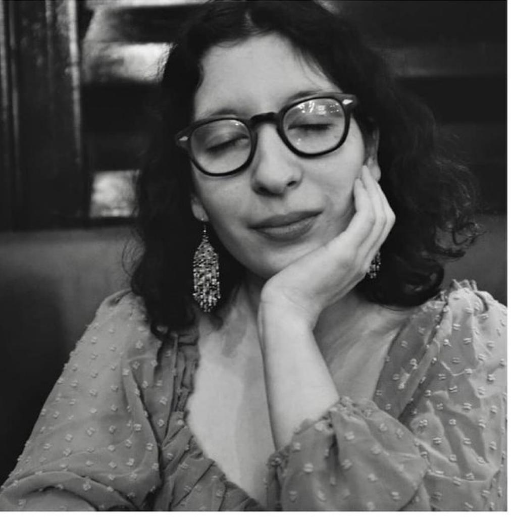 The Gang Around The World: Rebeca Leal Singer – Girl Gang